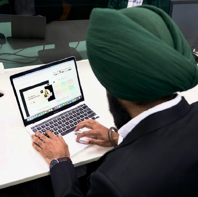 Crocent International