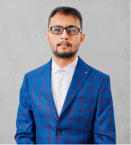 Crocent International